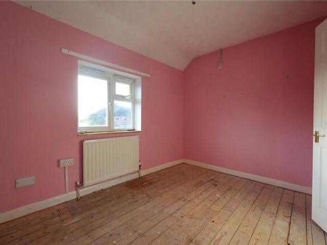 For Sale 2 Bedroom House Hereford Herefordshire DS98800782