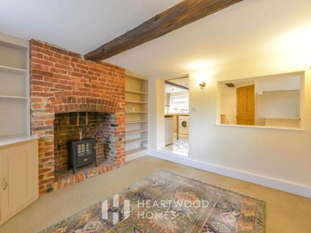 For Sale 2 Bedroom House Hertfordshire Hertfordshire DLS100263331
