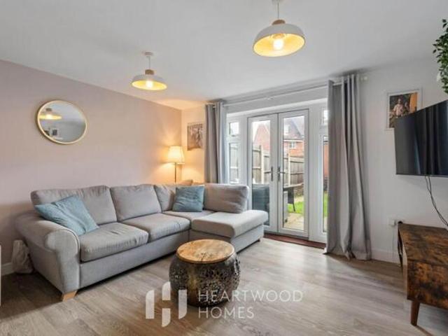 For Sale 2 Bedroom House Hertfordshire Hertfordshire DS98930283
