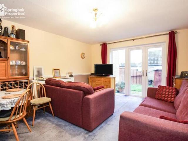 For Sale 2 Bedroom House High Wycombe Buckinghamshire DLS100456877