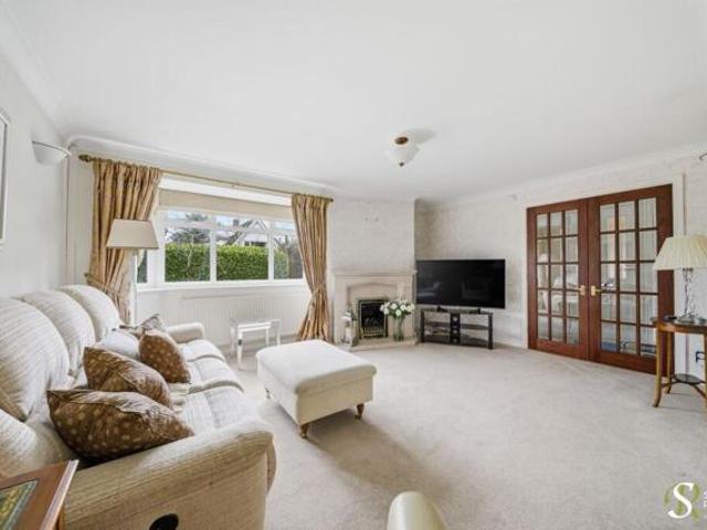 For Sale 2 Bedroom House High Legh Cheshire East DLS100786481