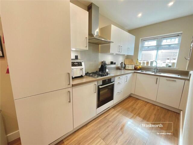 For Sale 2 Bedroom House Highcliffe Dorset DLS98386972