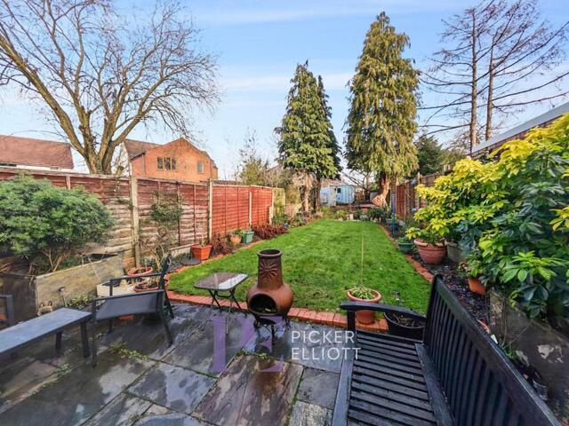 For Sale 2 Bedroom House Hinckley Leicestershire DS98545820