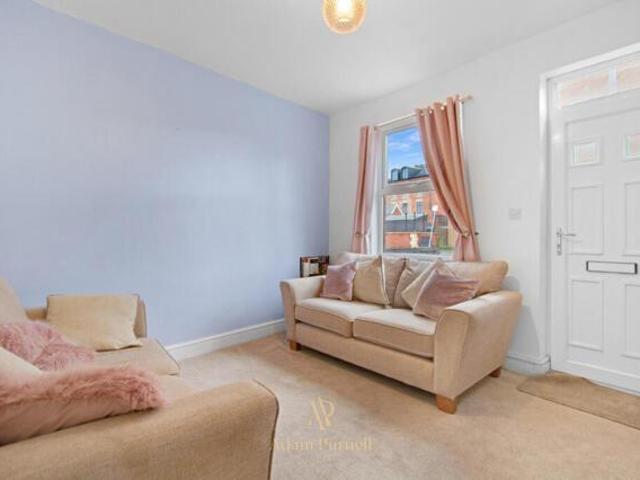 For Sale 2 Bedroom House Hinckley Leicestershire DS98648777