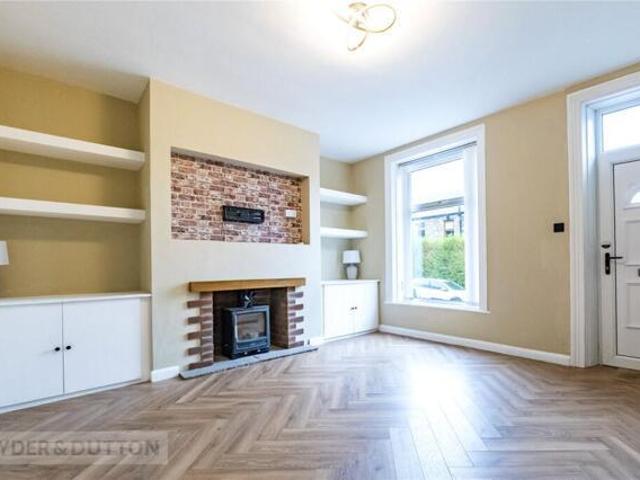 For Sale 2 Bedroom House Huddersfield Kirklees DS98864317