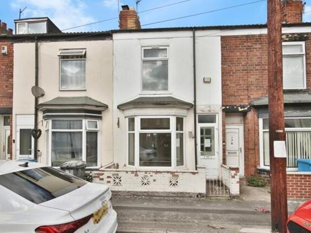 For Sale 2 Bedroom House Hull City Of Kingston upon Hull DS100503384