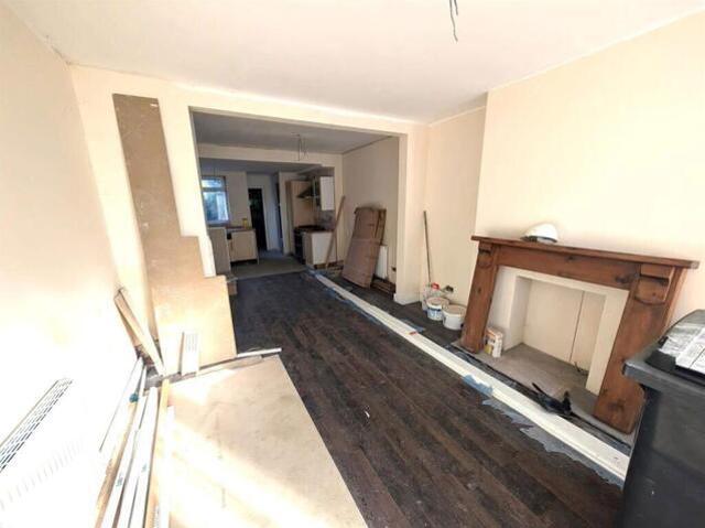 For Sale 2 Bedroom House Hull City Of Kingston upon Hull DS99237302