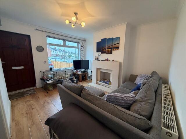 For Sale 2 Bedroom House Hull City Of Kingston upon Hull DS99641752