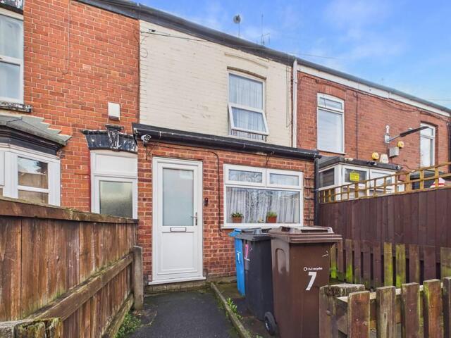 For Sale 2 Bedroom House Hull City Of Kingston upon Hull DS99773560