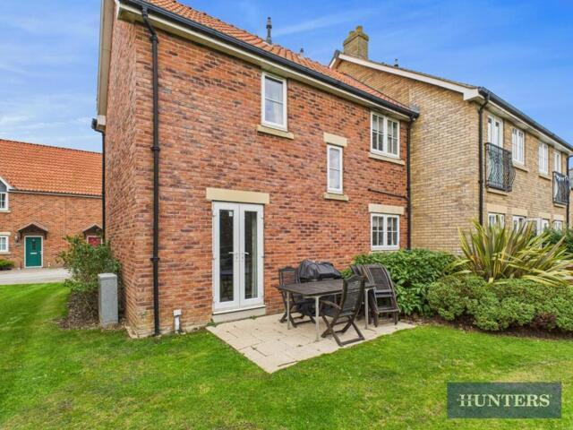 For Sale 2 Bedroom House Hunmanby North Yorkshire DS100426421