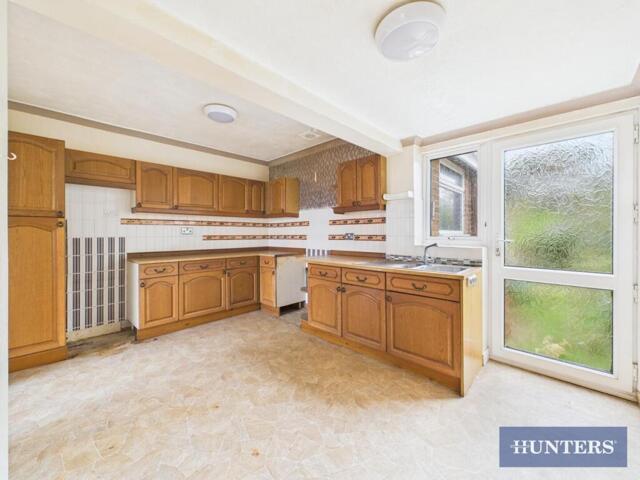 For Sale 2 Bedroom House Hunmanby North Yorkshire DS100685203