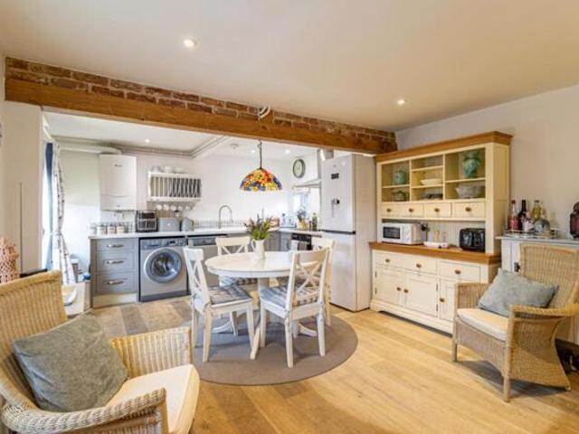For Sale 2 Bedroom House Hunstanton Norfolk DS101025650