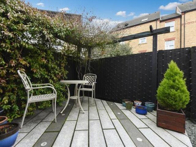 For Sale 2 Bedroom House Huntingdon Cambridgeshire DLS99608076