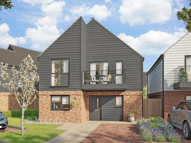 For Sale 2 Bedroom House Hythe Hampshire DLS101796780