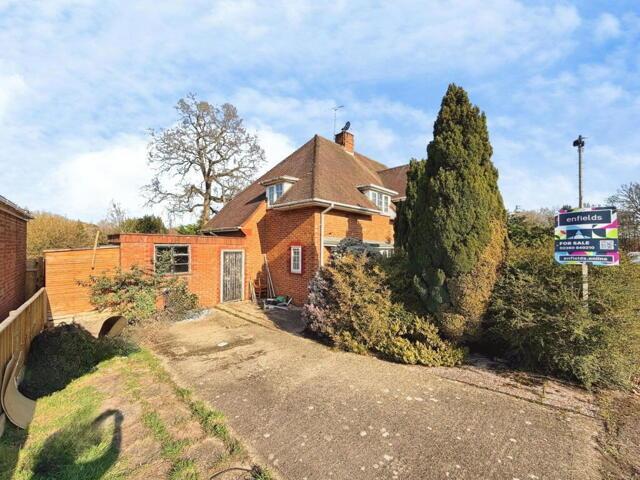 For Sale 2 Bedroom House Hythe Hampshire DS100685216