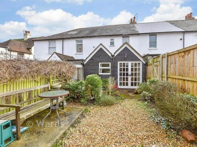 For Sale 2 Bedroom House Hythe Hampshire DS101676570