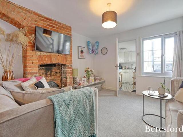 For Sale 2 Bedroom House Ingatestone Essex DLS99895334