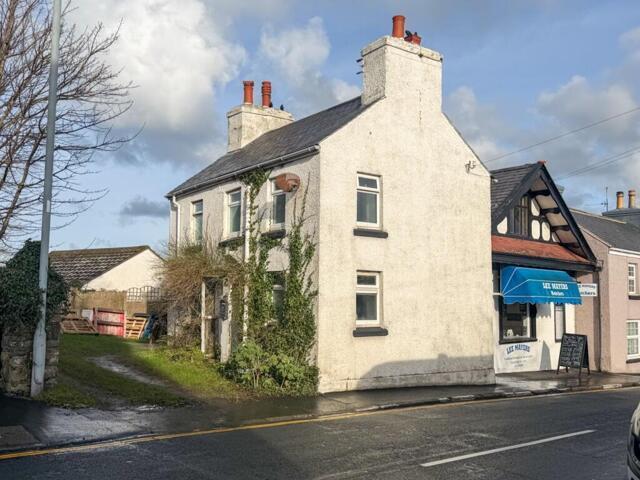 For Sale 2 Bedroom House IOM IOM DLS100023807
