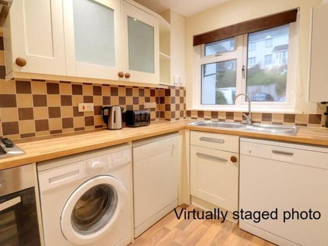 For Sale 2 Bedroom House Ilfracombe Devon DS98765702