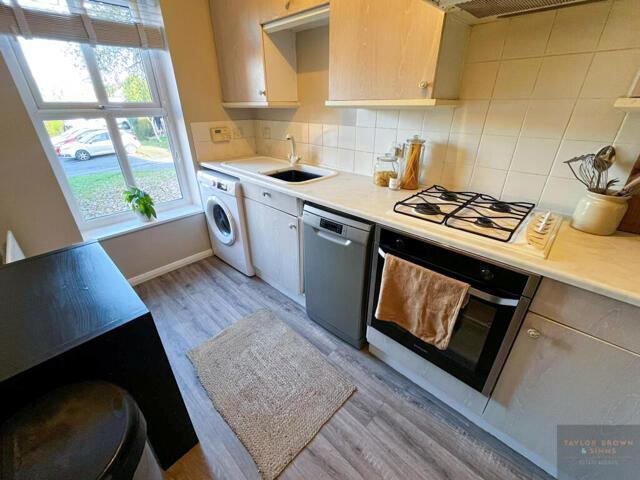For Sale 2 Bedroom House Ilkeston Derbyshire DLS99161739