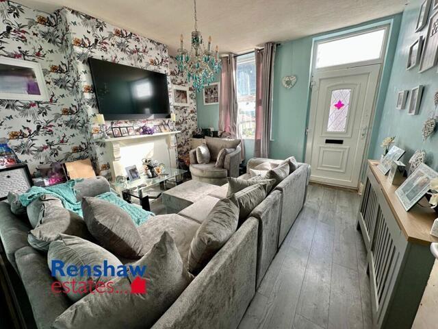 For Sale 2 Bedroom House Ilkeston Derbyshire DLS99290185