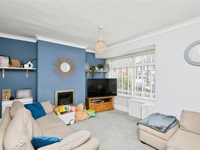 For Sale 2 Bedroom House Ilkeston Derbyshire DLS100057831