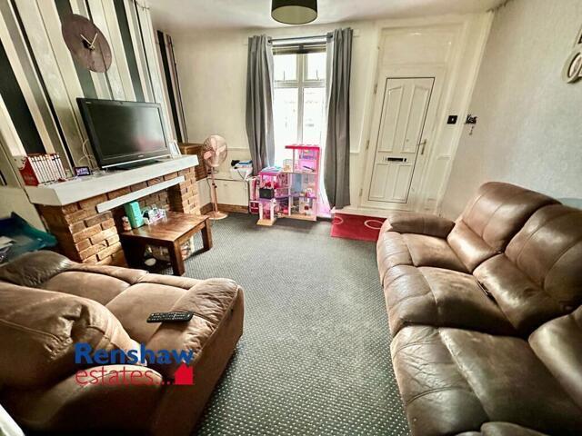 For Sale 2 Bedroom House Ilkeston Derbyshire DLS101379276