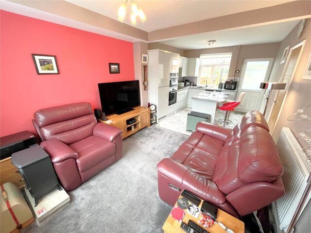 For Sale 2 Bedroom House Ilkeston Derbyshire DS102023764