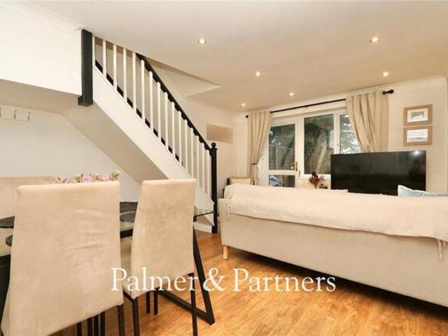 For Sale 2 Bedroom House Ipswich Suffolk DS100733629
