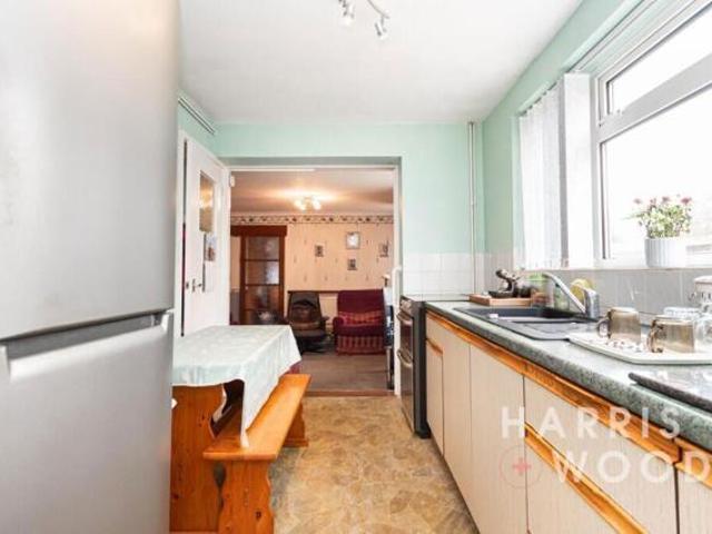 For Sale 2 Bedroom House Ipswich Suffolk DS101025234