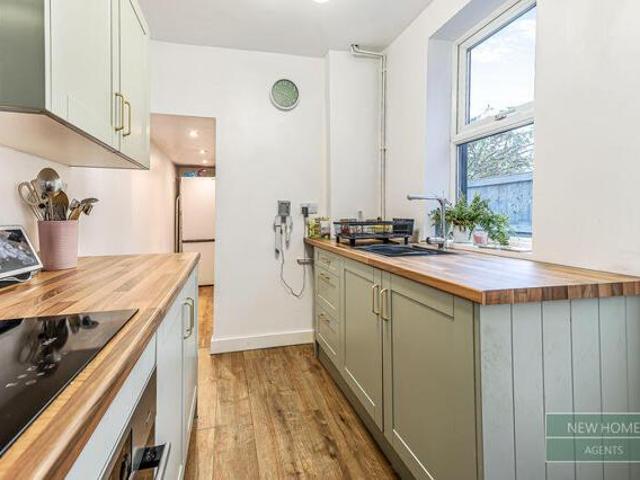For Sale 2 Bedroom House Ipswich Suffolk DS98903300