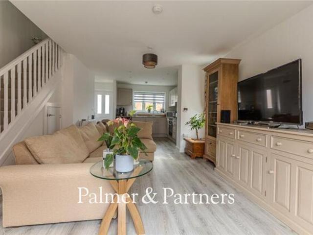 For Sale 2 Bedroom House Ipswich Suffolk DS98968937