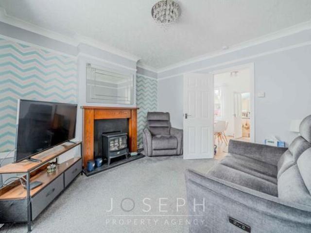 For Sale 2 Bedroom House Ipswich Suffolk DS99161795