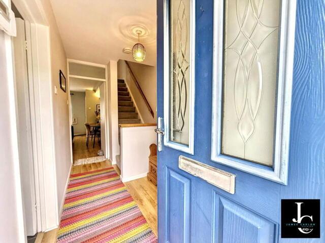 For Sale 2 Bedroom House Ironbridge Telford And Wrekin DS101674833