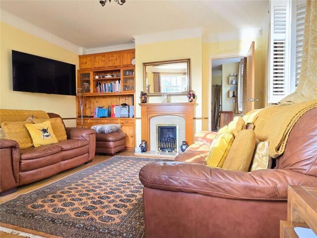 For Sale 2 Bedroom House Ironbridge Shropshire DS97001931