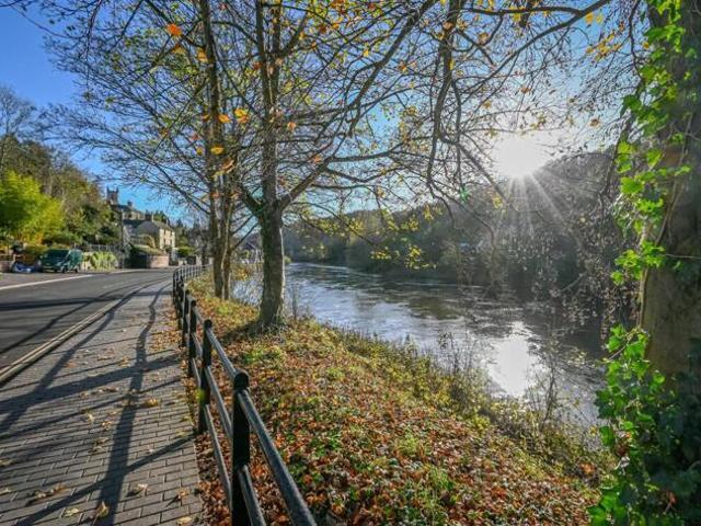 For Sale 2 Bedroom House Ironbridge Shropshire DS98903288