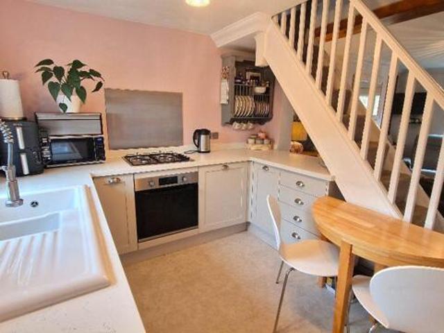 For Sale 2 Bedroom House Isle Of Wight Isle Of Wight DLS99380890