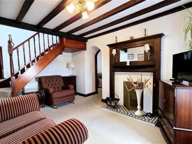 For Sale 2 Bedroom House Isle Of Anglesey Isle Of Anglesey DS99092803
