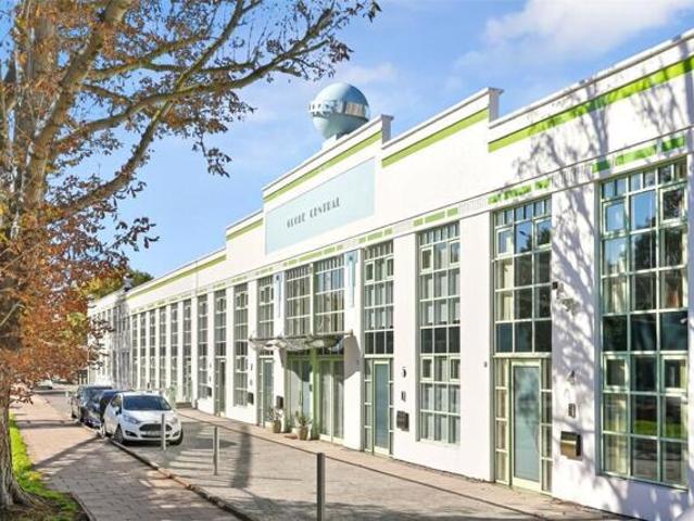 For Sale 2 Bedroom House Isleworth Greater London DS98119448