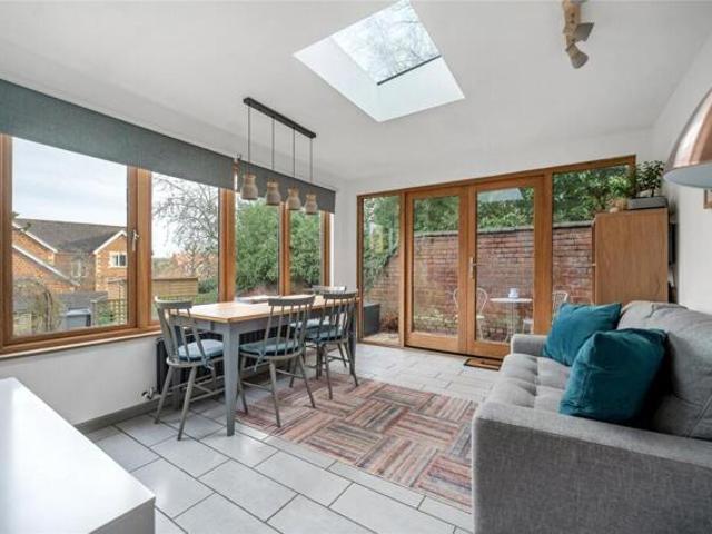 For Sale 2 Bedroom House Oakham Leicestershire DS101678522