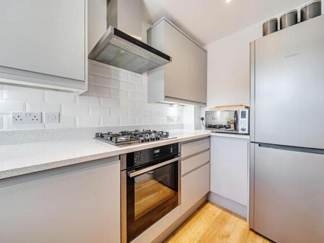For Sale 2 Bedroom House Odiham Hampshire DLS100541271
