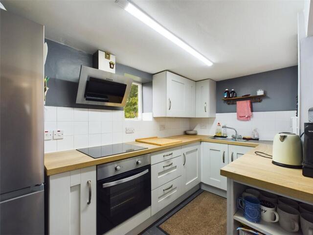 For Sale 2 Bedroom House Okehampton Devon DLS100398638