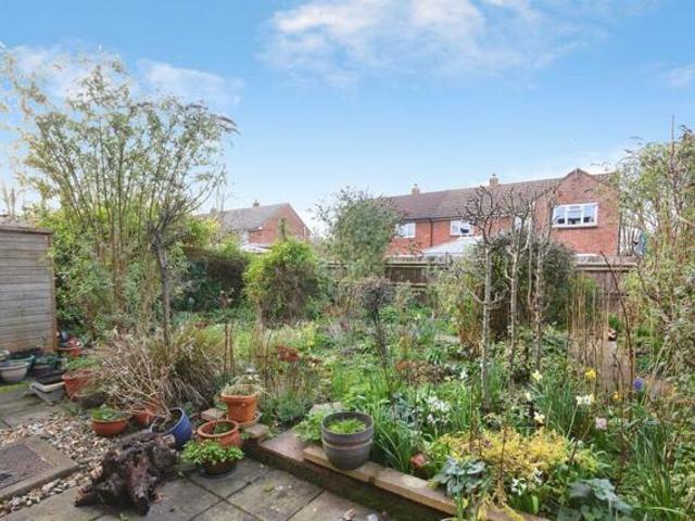 For Sale 2 Bedroom House Old Sarum Wiltshire DLS100456604