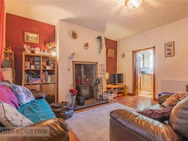 For Sale 2 Bedroom House Oldham Tameside DS100854908