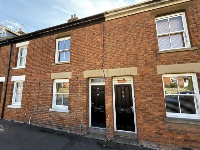 For Sale 2 Bedroom House Olney Milton Keynes DS98118957
