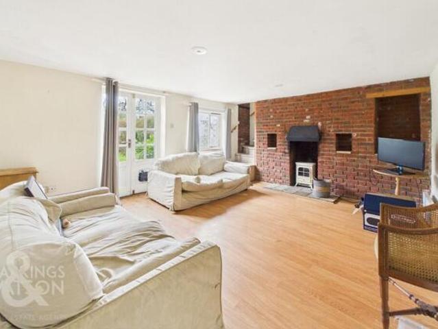 For Sale 2 Bedroom House Ormesby Ormesby DS99290342