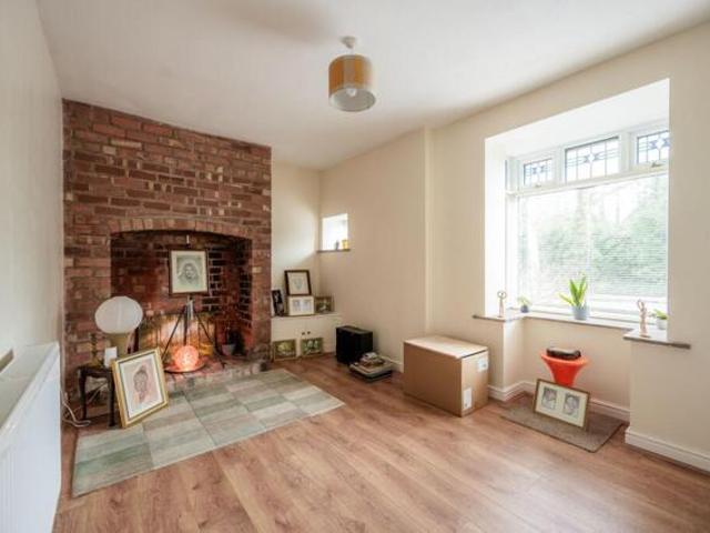 For Sale 2 Bedroom House Ormskirk Lancashire DLS100540879