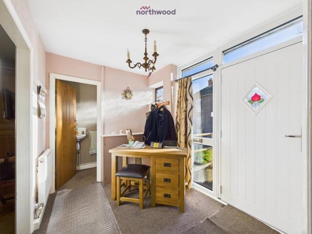 For Sale 2 Bedroom House Oswestry Shropshire DLS100058126