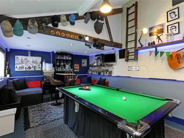 For Sale 2 Bedroom House Ossett Wakefield DS99523682