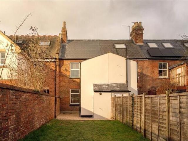 For Sale 2 Bedroom House Oxford Oxfordshire DS100366533